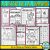 La lettre de la Semaine – Lettre A – French Alphabet Activities Pack ...