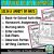 La lettre de la Semaine – Lettre A – French Alphabet Activities Pack ...