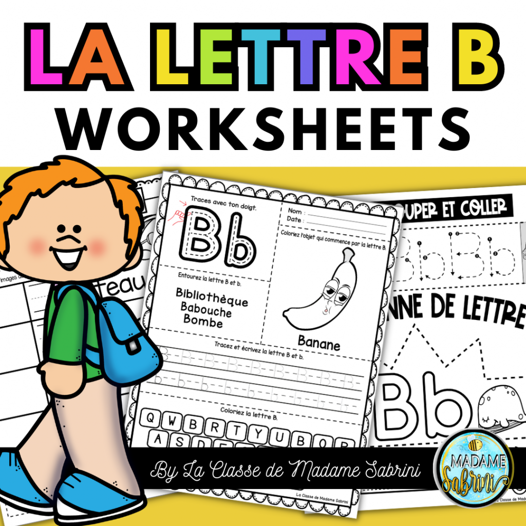 Alphabet Tracing Worksheets – Letters Tracing Practice – madamesabrini